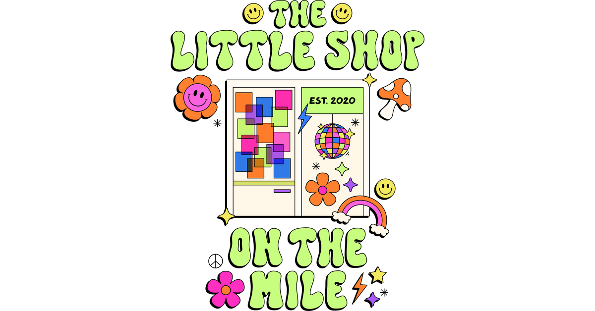 The Little Shop on The Mile
